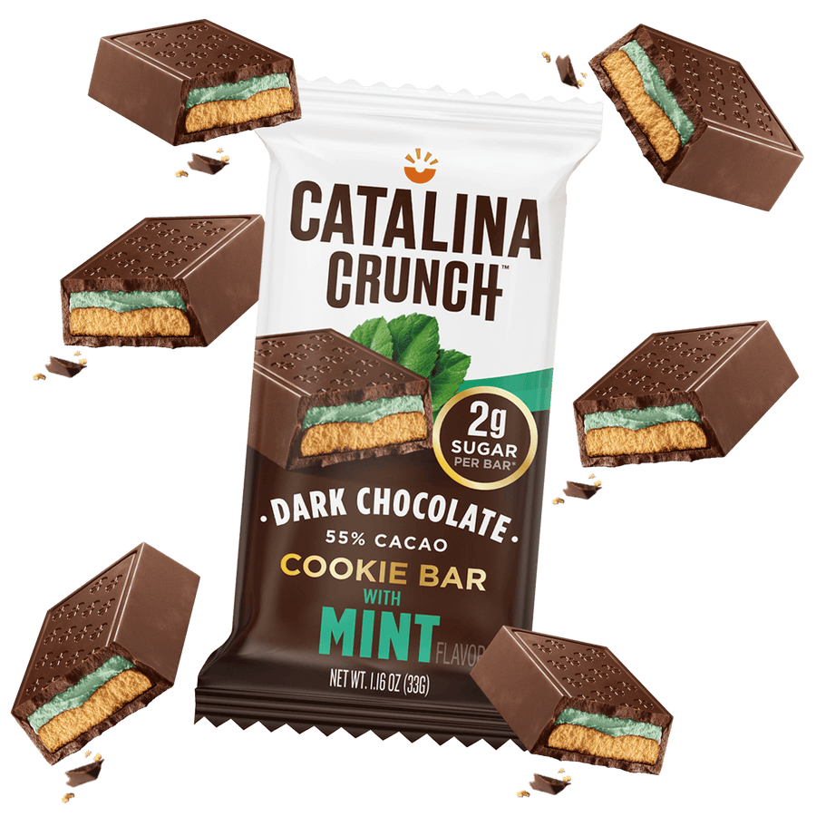 Catalina Crunch: Delicious Cereal, Cookies & Snacks