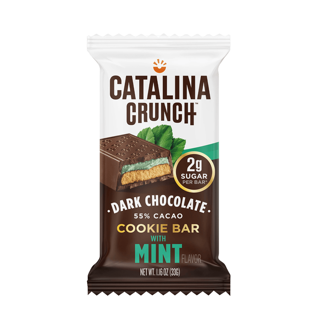 Catalina Crunch: Delicious Cereal, Cookies & Snacks