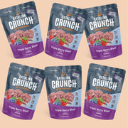Triple Berry Blast Cereal
