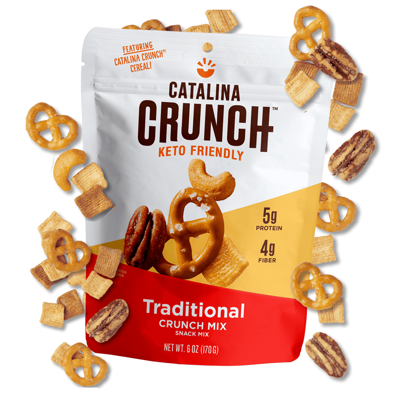 Store Location | Catalina Crunch